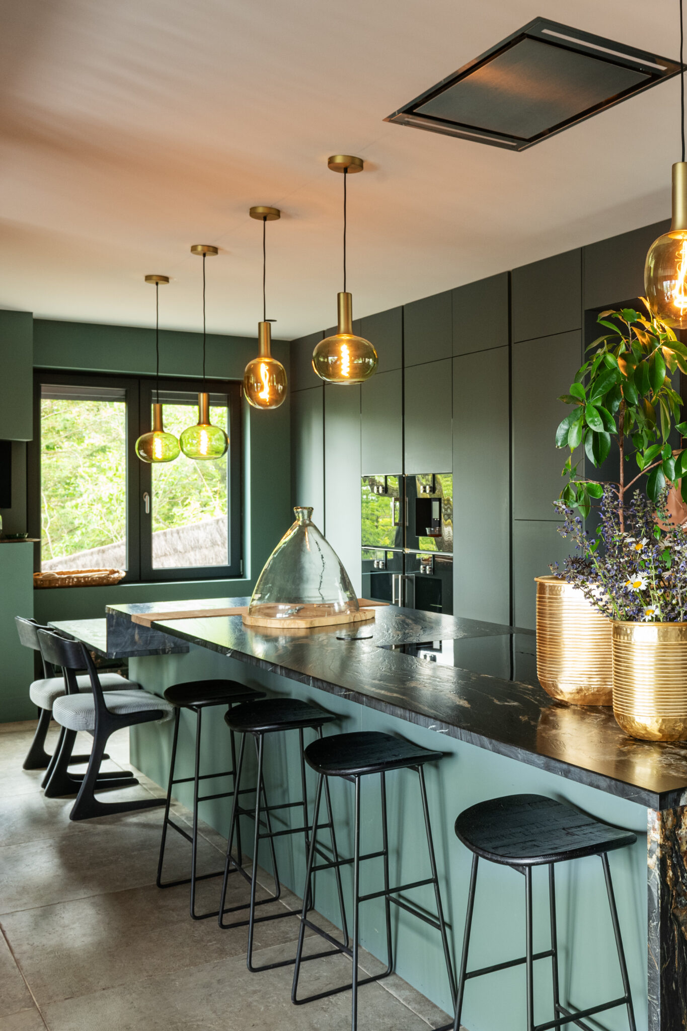 KBV Group Companies: Leaders in Kitchen and Home Furnishings